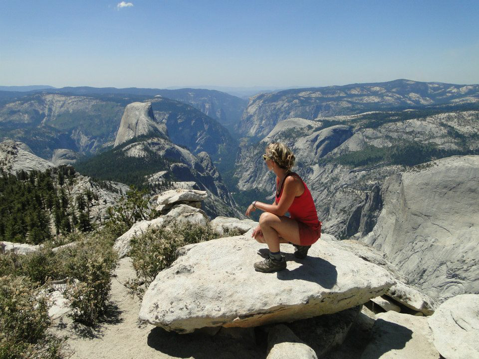3 Yosemite Backpacking Trips This Fall NOT To Miss Out On! Special ...