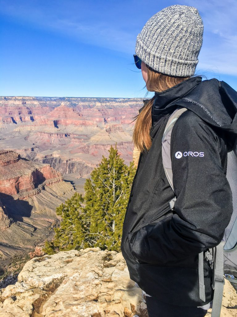 Our Winter Review: Oros Apparel - Lasting Adventures | Top-Rated Guide ...