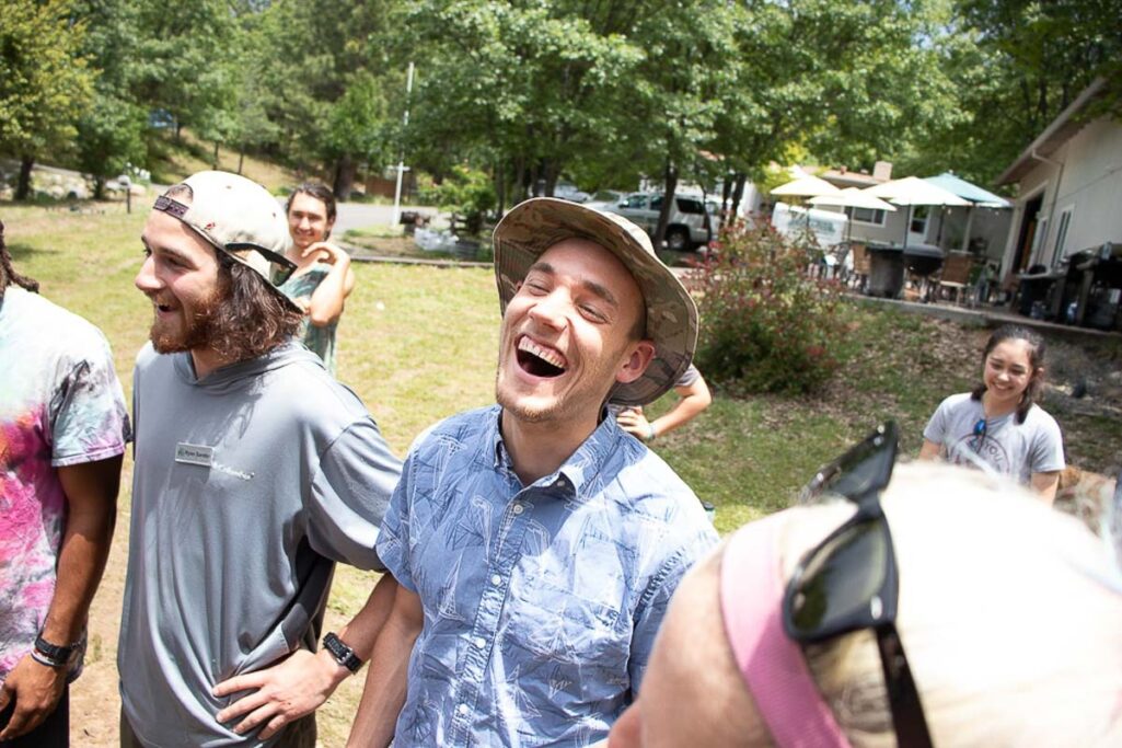 Guide Training: Behind The Scenes with Yosemite's Top Backpacking and ...