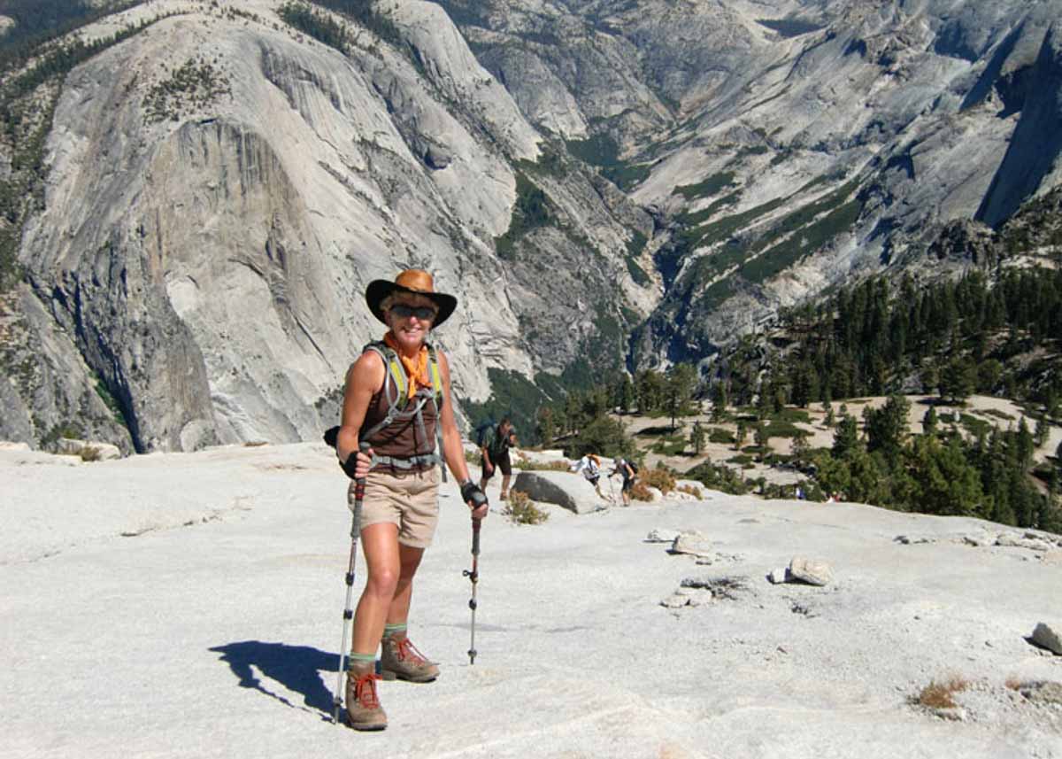 How to Get Half Dome Permits - Expert Tips from Yosemite Guides