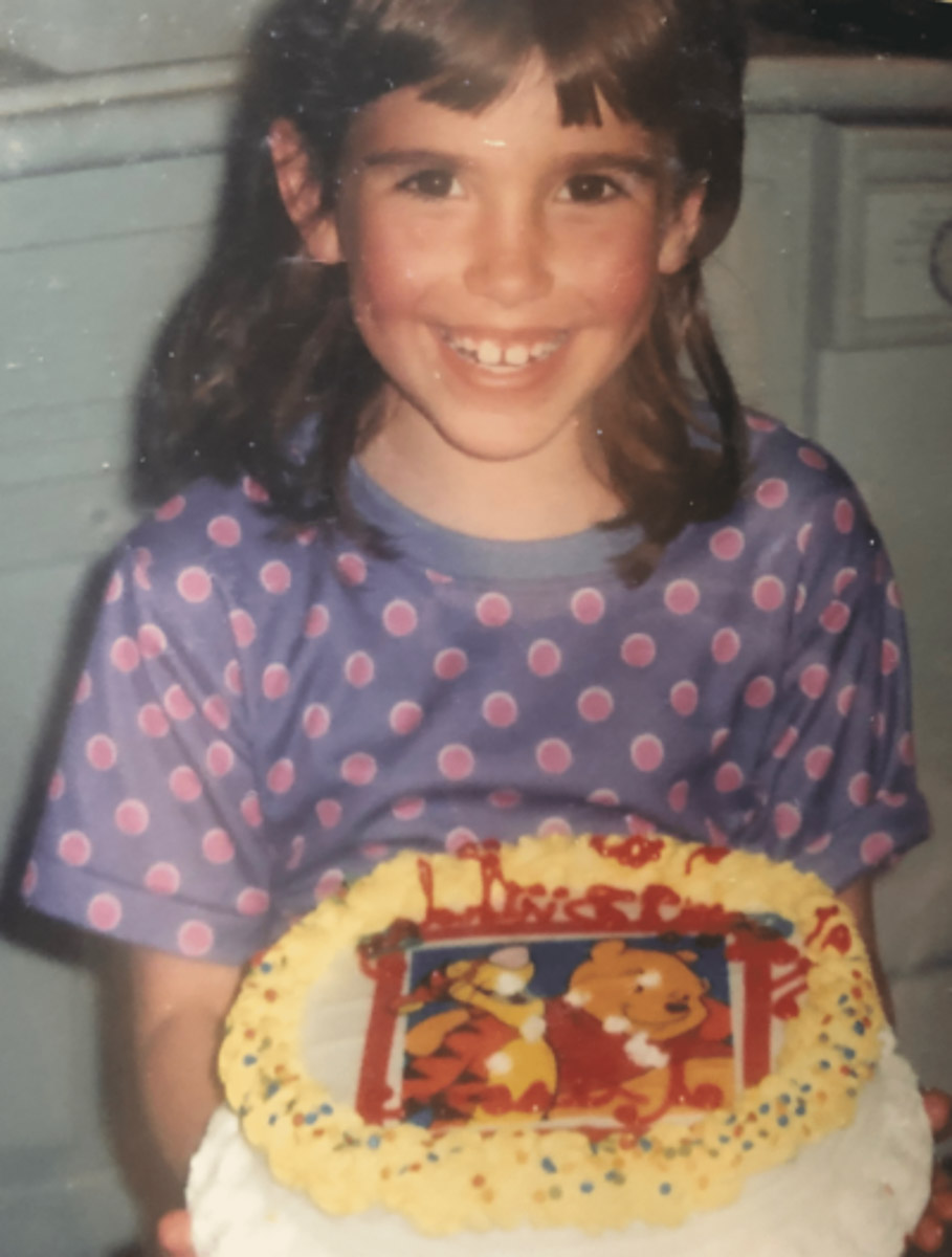 Guide Spotlight: Alice Ajango - Yosemite's Best Backpacking Guides