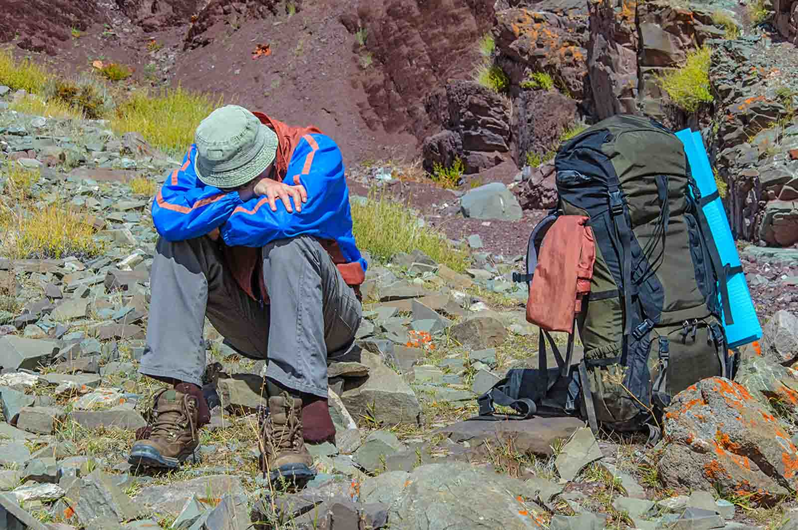 Understanding Altitude Sickness | A Guide to Elevation Illness