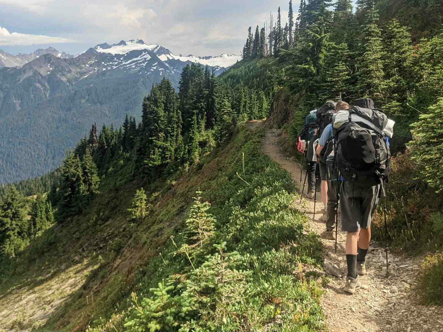 How to Train for Backpacking - Part I - Lasting Adventures | Top-Rated ...