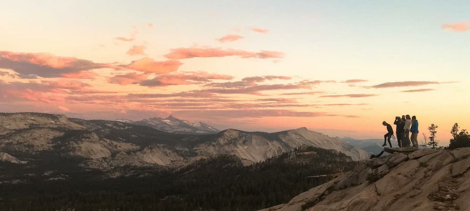 Outdoor Education Programs - Adventure-Based Outdoor Ed