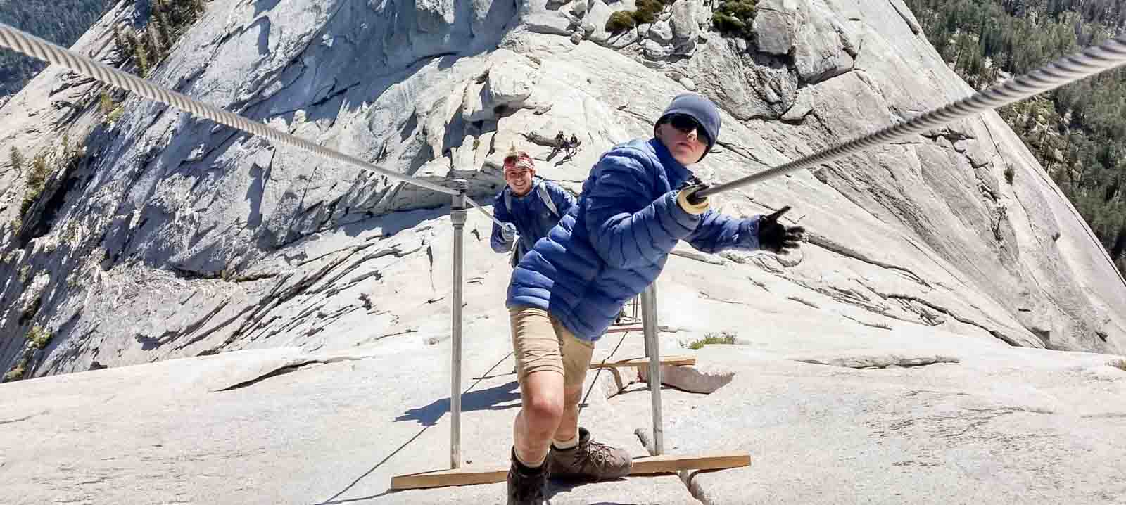 Lasting Adventures - Adventure Based Program Philosophy & Training