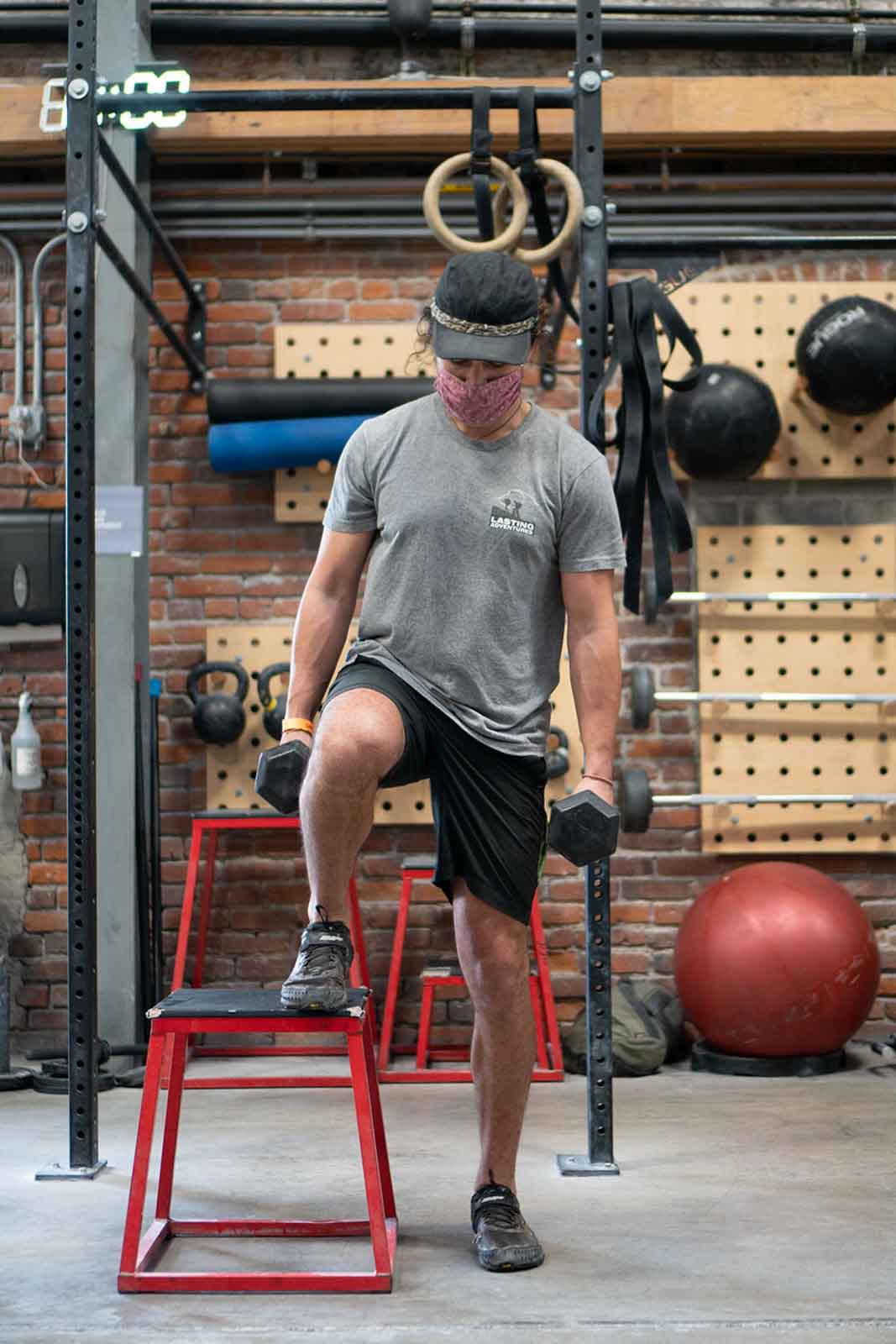 How to Train for Backpacking - Part I - Lasting Adventures | Top-Rated ...