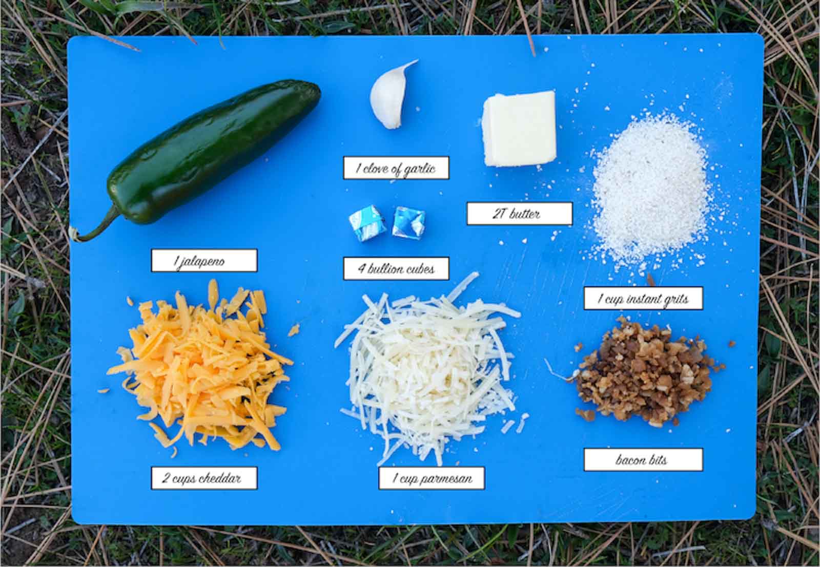 BACKPACKING BREAKFAST BOWL RECIPES - Lasting Adventures | Top-Rated ...