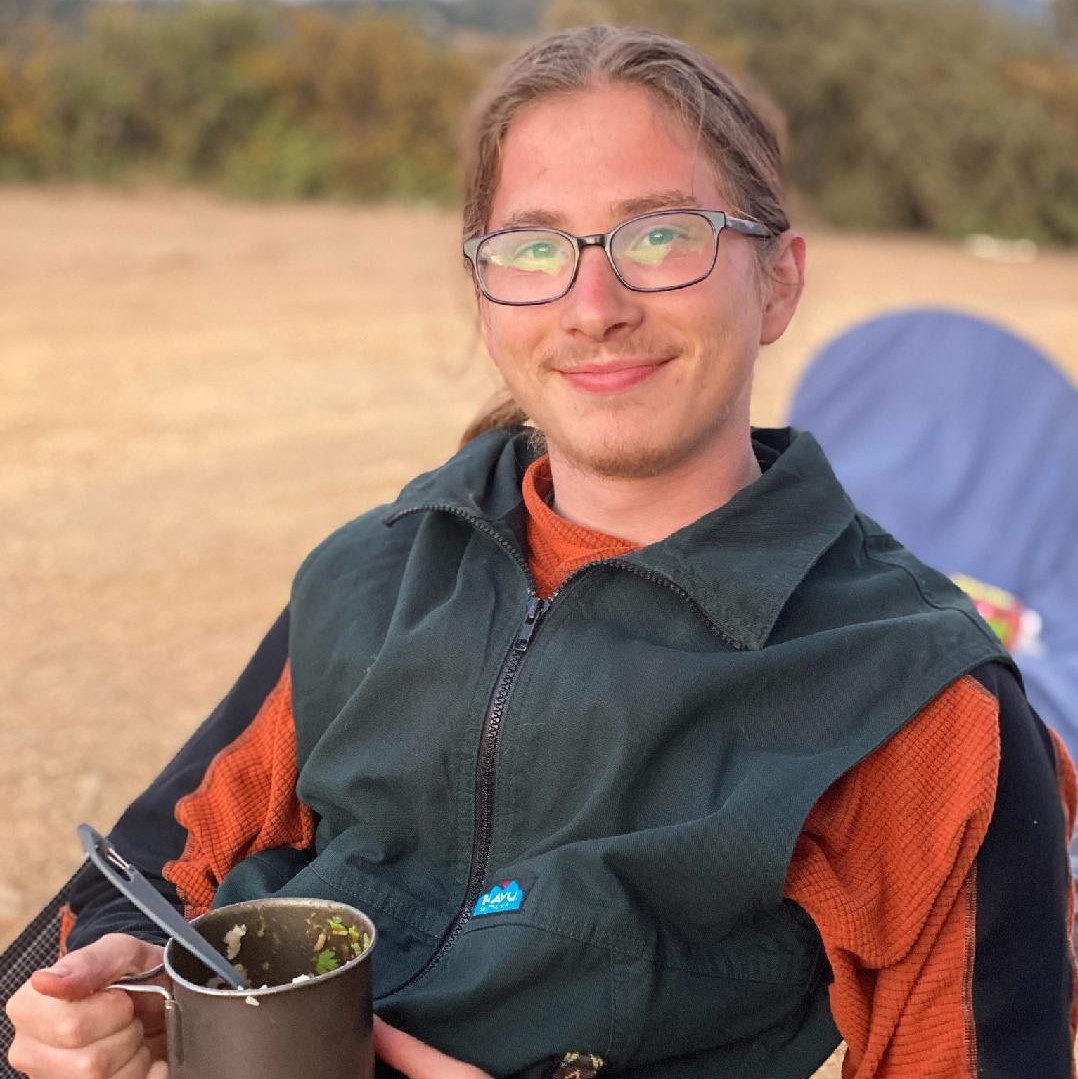 Lasting Adventures Backpacking Guides Staff & Admin Team