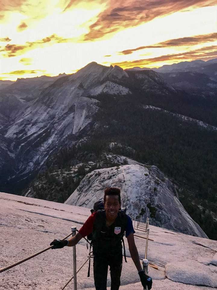 Most Adventurous Youth Summer Camp in California: 2019 Photo Gallery