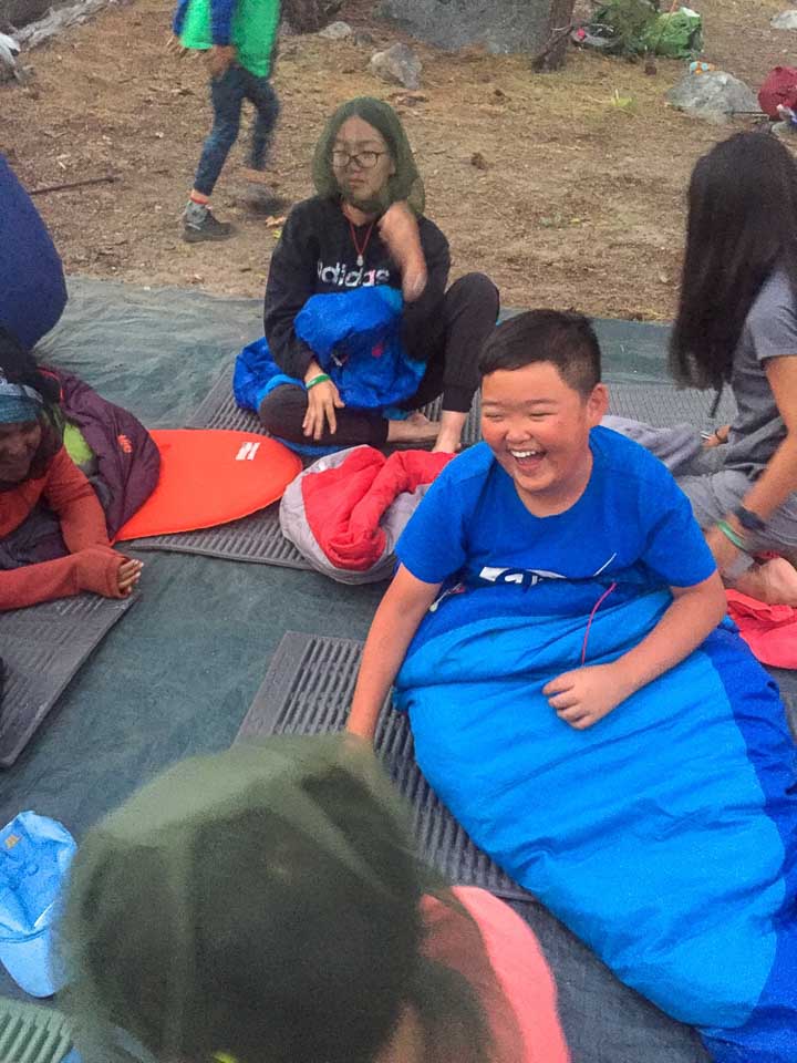 Most Adventurous Youth Summer Camp in California: 2019 Photo Gallery