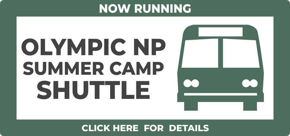 Olympic Transportation - Lasting Adventures | Top-Rated Guide Services