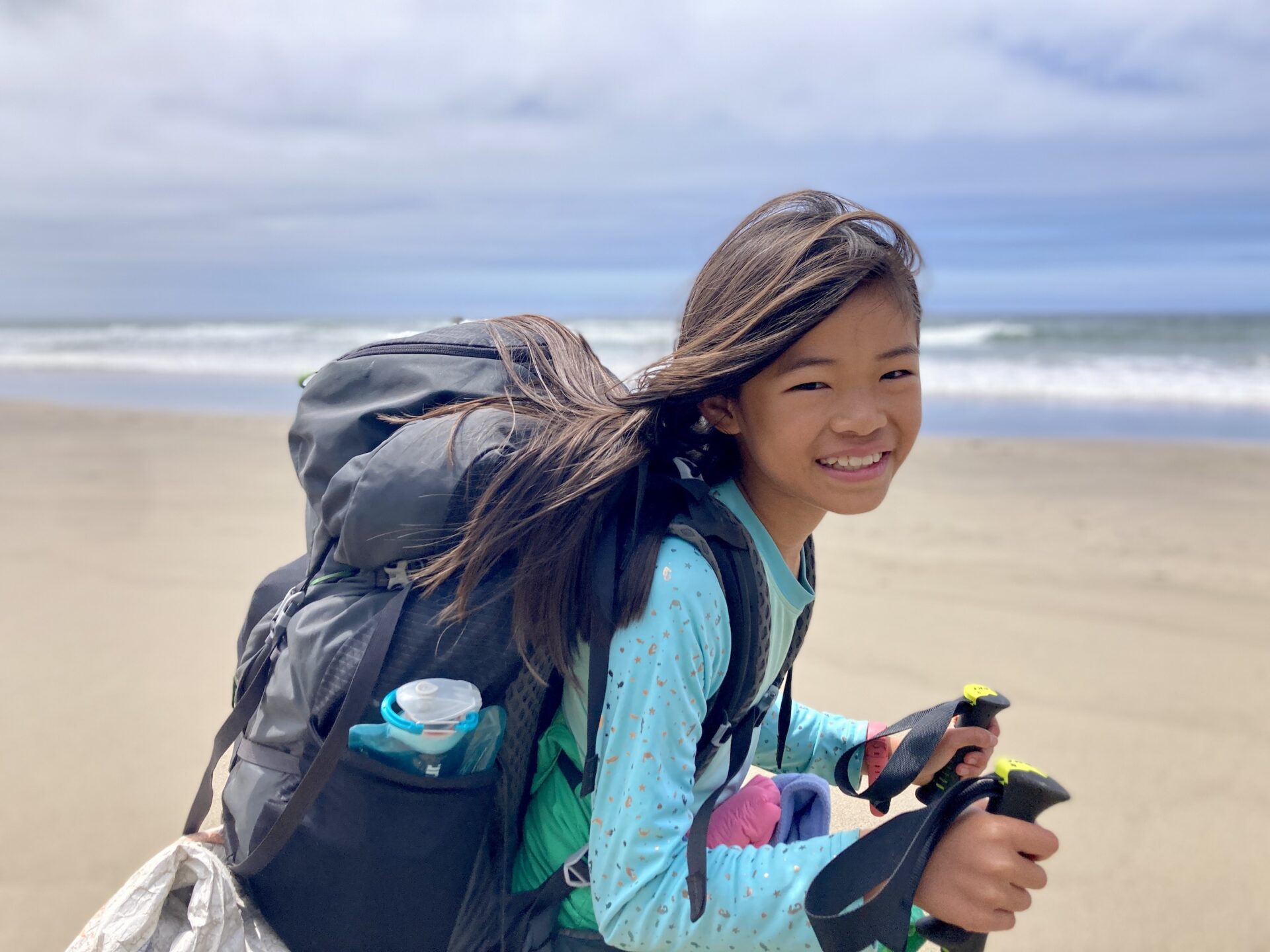 The Top 25 Highlights of Olympic National Park Summer Camp Backpacking ...