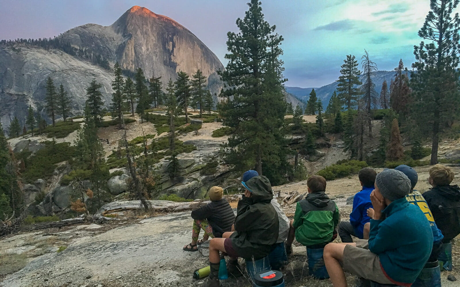 Scout Trips - Lasting Adventures | Top-Rated Guide Services