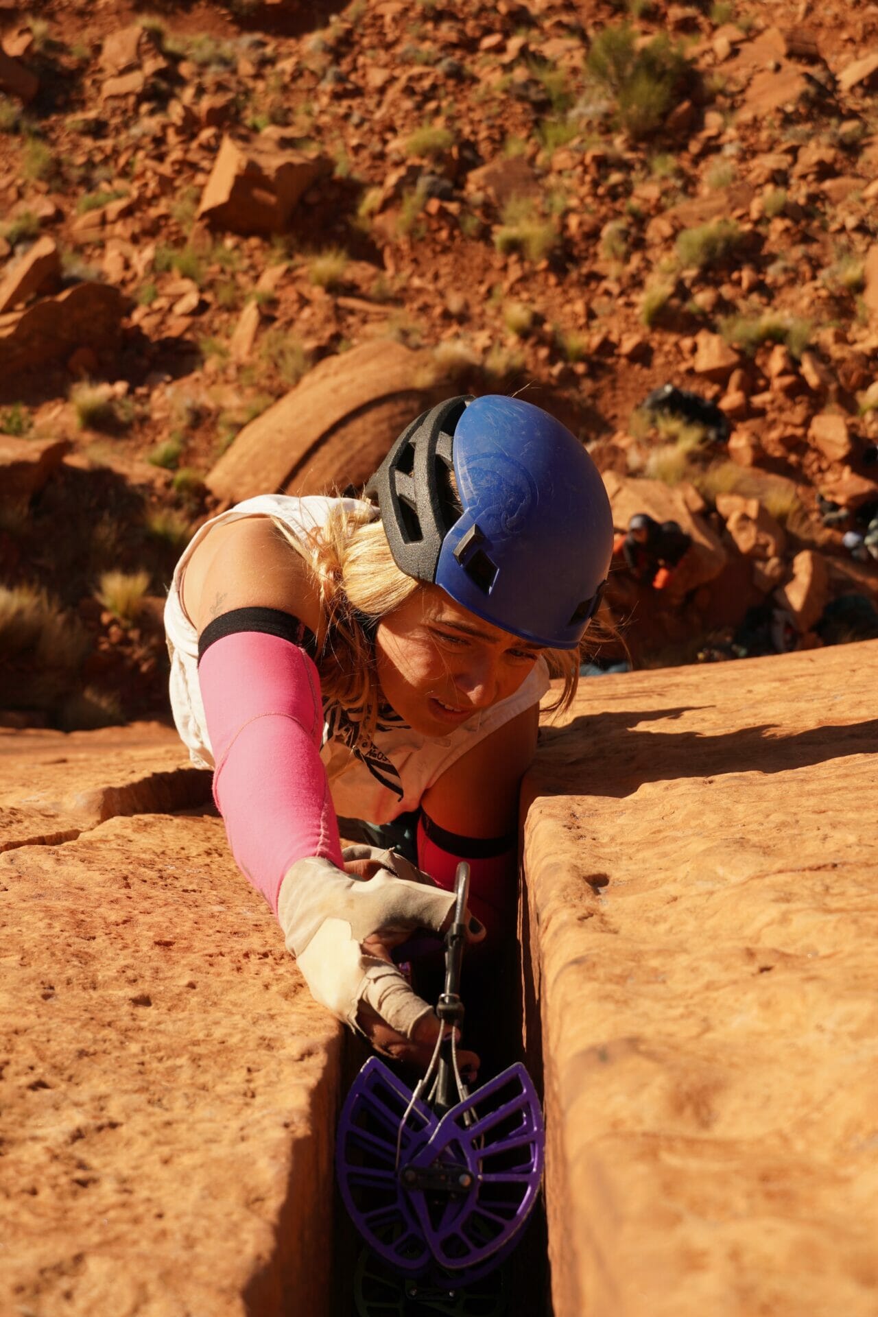 Exploring the Outdoors: A Candid Conversation with Two Female Guides on ...