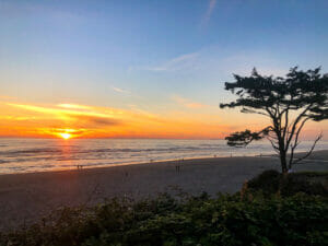 Top 10 Sunrise and Sunset Spots in Olympic National Park