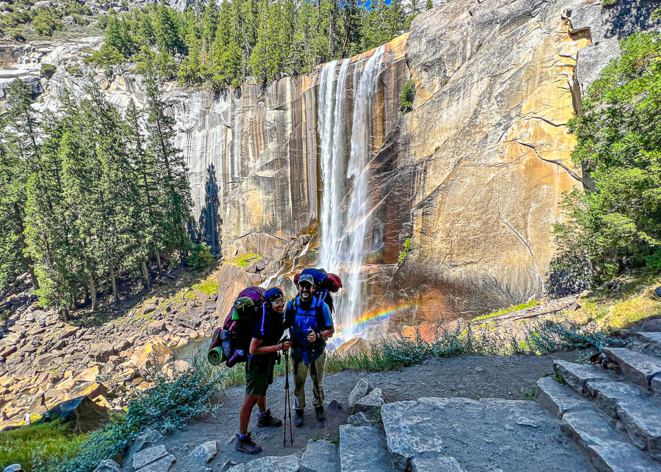 Yosemite National Park Guides - Top-Rated Yosemite Adventures