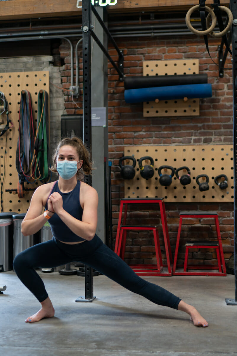 How to Train for Backpacking Part 2