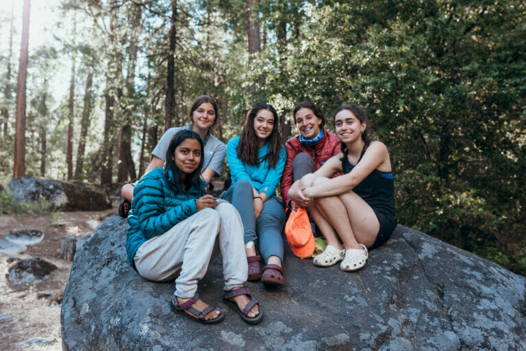 Outdoor Summer Camps - Top-Rated Youth Adventure Camps