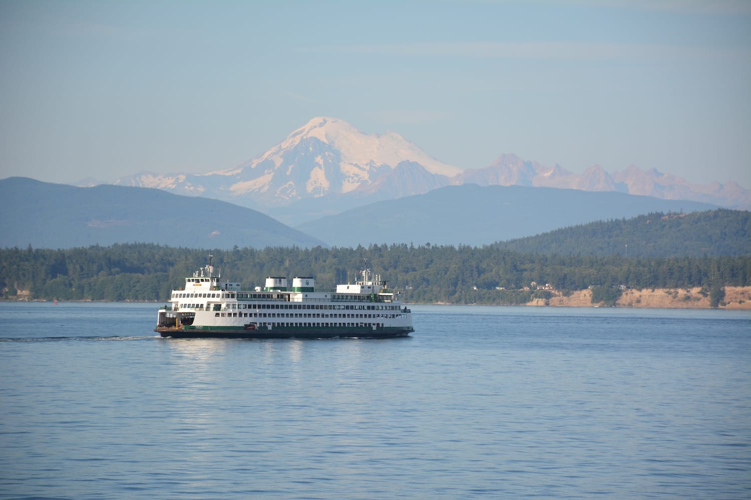How to Get to Olympic National Park – Lasting Adventures