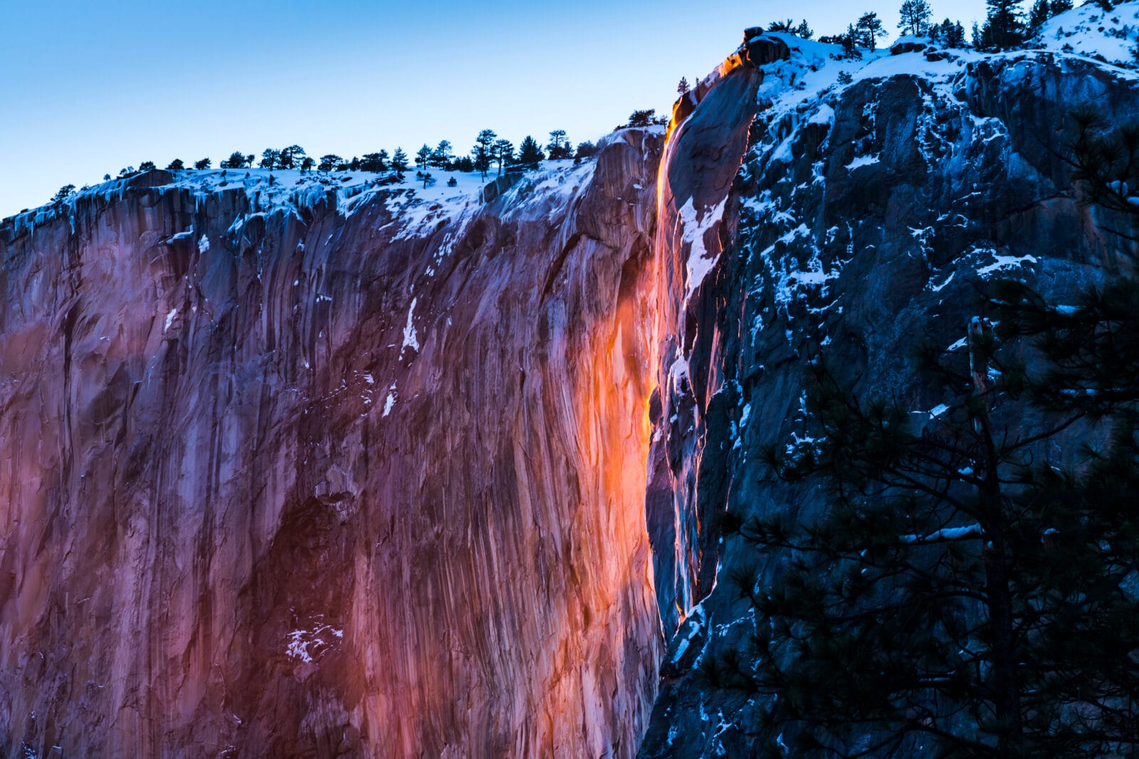 El Capitan - Lasting Adventures | Top-Rated Guide Services