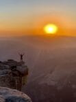 Half Dome Hike: Everything You Need to Know