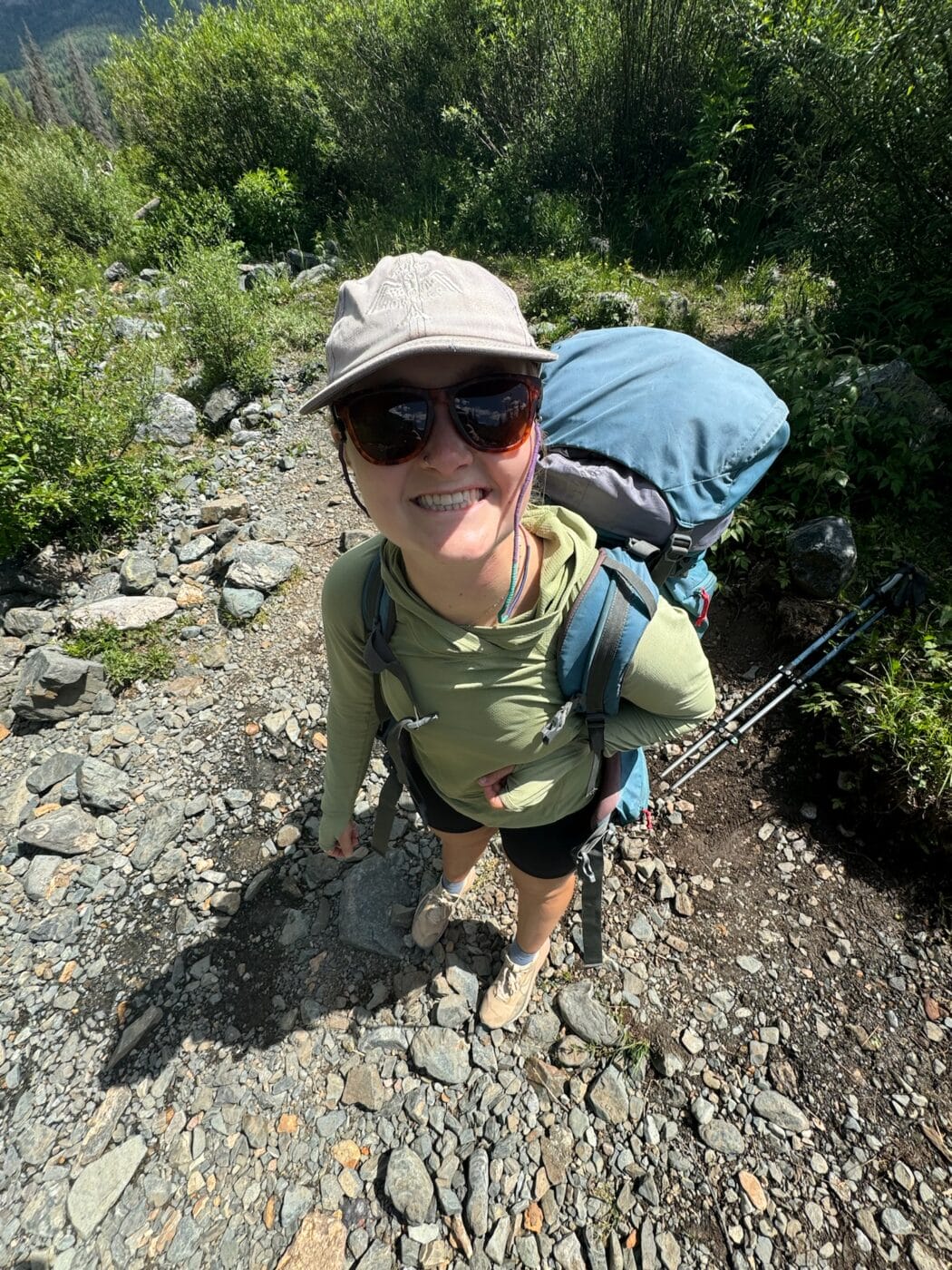 Meet the Guide: Caroline Shipley