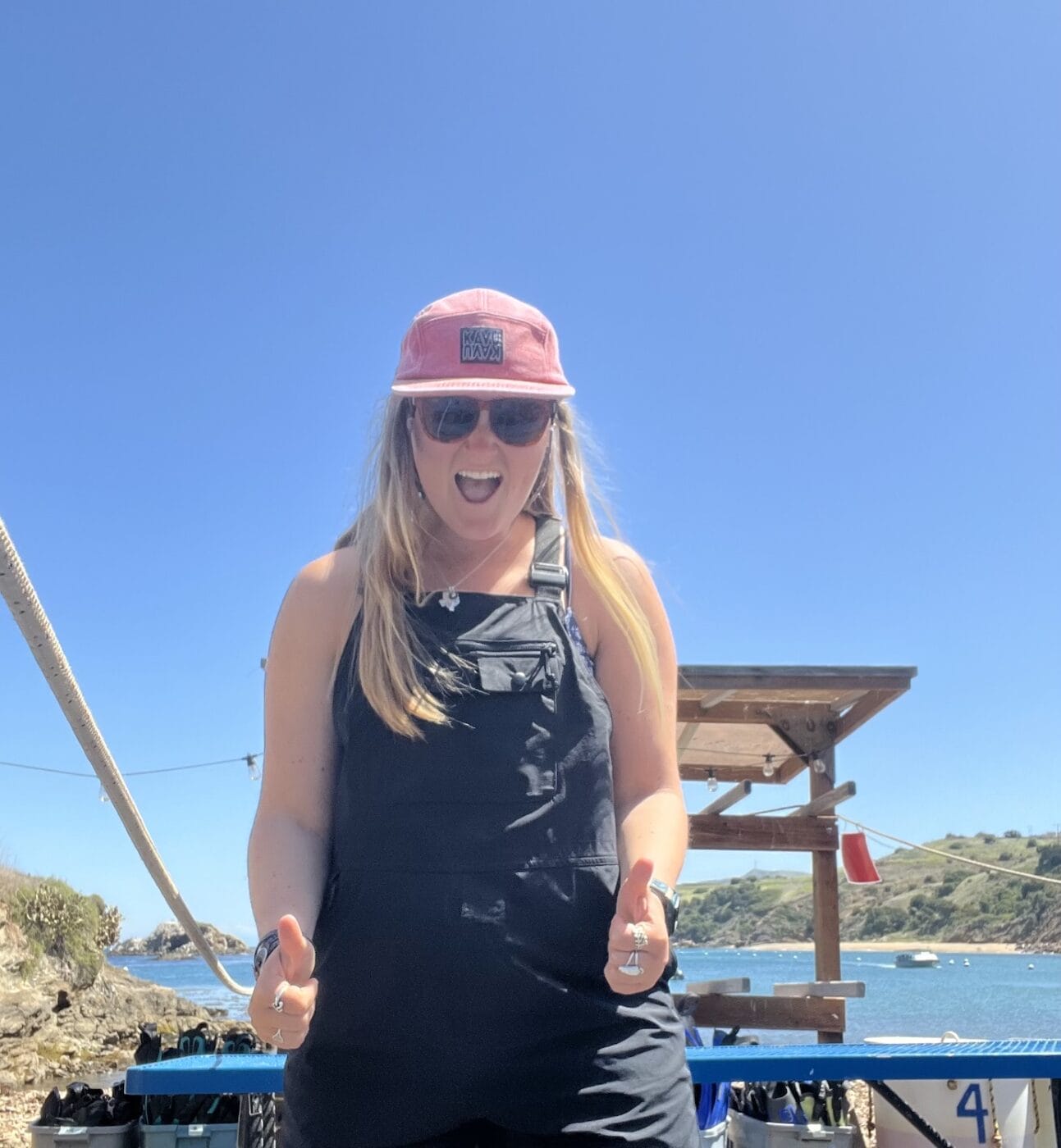 Meet the Guide: Caroline Shipley